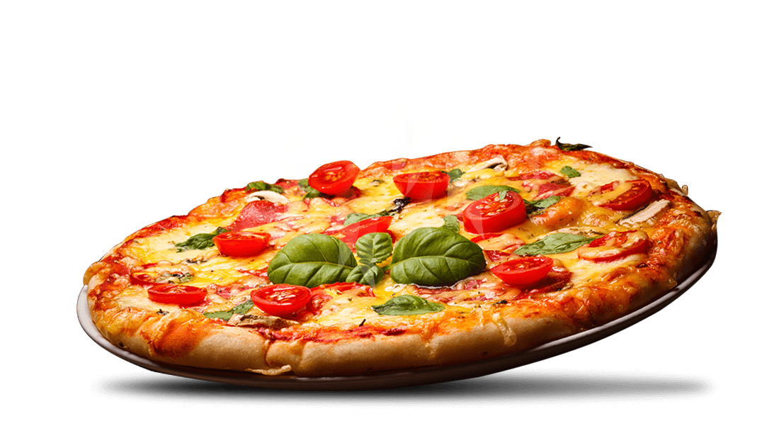 Earth and Stone – Wood Fired Pizza